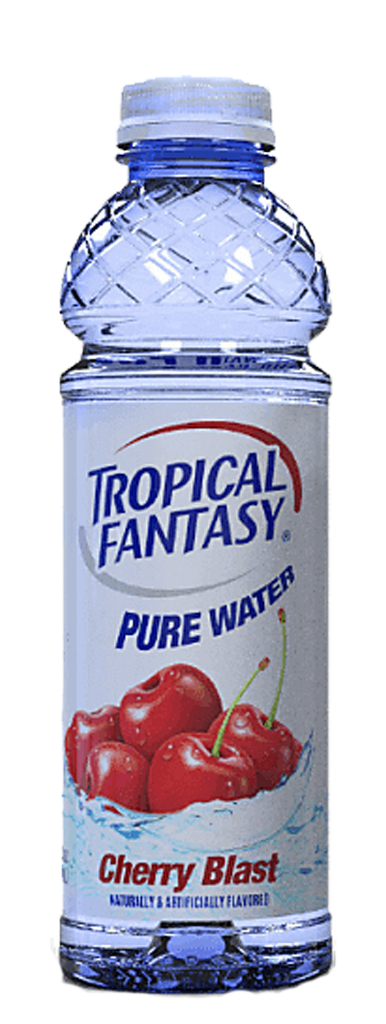 Tropical Fantasy | R.L. Lipton Distributing Co