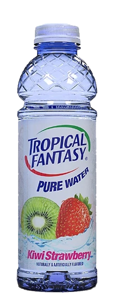Tropical Fantasy | R.L. Lipton Distributing Co
