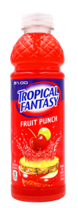 Tropical Fantasy | R.L. Lipton Distributing Co